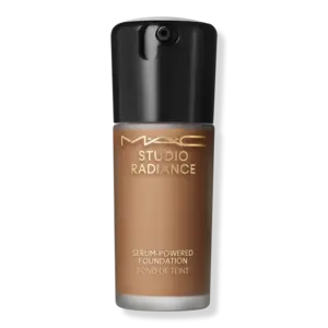 MAC COSMETICS Studio Radiance Serum Powered Foundation Nc60
