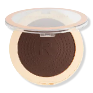 REVOLUTION BEAUTY Mega Bronzer - 04 - Dark