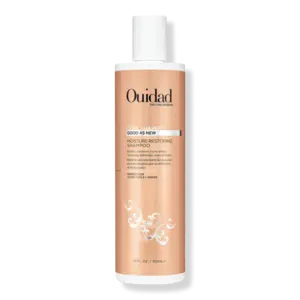 OUIDAD Curl Shaper Good As New Moisture Restoring Shampoo - One-color