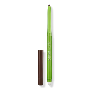 MAYBELLINE Define-a-line Eyeliner - Brownish Black