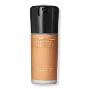 MAC COSMETICS Studio Radiance Serum Powered Foundation Nw43