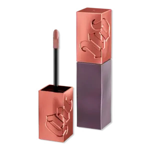 Urban Decay Vice Lip Bond Glossy Longwear Liquid Lipstick Toy With Me