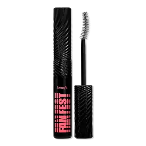 BENEFIT COSMETICS Fan Fest Fanning And Volumizing Mascara - Hyper Black