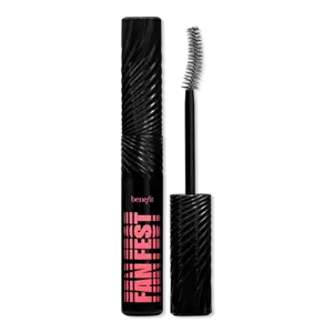 BENEFIT COSMETICS Fan Fest Fanning And Volumizing Mascara - Hyper Black
