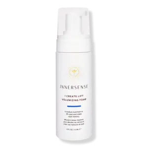INNERSENSE ORGANIC BEAUTY I Create Lift Volumizing Foam Orange Blossom - One-color