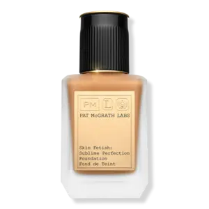 PAT MCGRATH LABS Skin Fetish: Sublime Perfection Foundation Medium 17
