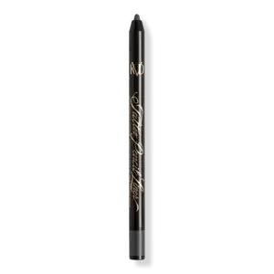 KVD BEAUTY Tattoo Pencil Liner Waterproof Long-wear Gel Eyeliner - Chromite Black