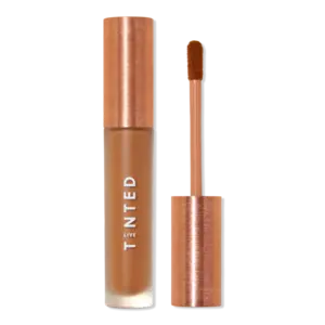 LIVE TINTED Hueskin Hydrating Serum Concealer - 4