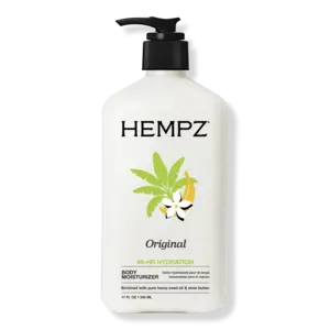 HEMPZ Original Body Moisturizer - One-color