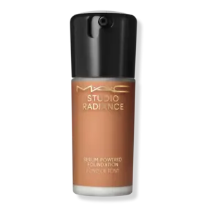 MAC COSMETICS Studio Radiance Serum Powered Foundation