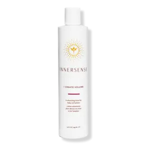 INNERSENSE ORGANIC BEAUTY I Create Volume Styling Gel Orange Blossom - One-color