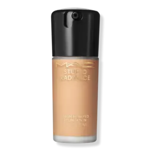 MAC COSMETICS Studio Radiance Serum Powered Foundation