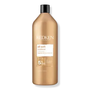 REDKEN All Soft Conditioner - One-color