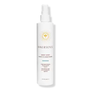 INNERSENSE ORGANIC BEAUTY Sweet Spirit Leave In Conditioner - One-color