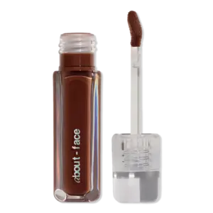ABOUT-FACE Light Lock Lip Gloss - Dare To Bare