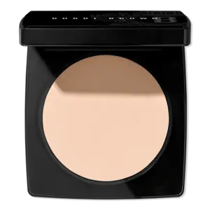 Bobbi Brown Sheer Finish All Day Oil Control Matte Pressed Powder - Soft Porcelain