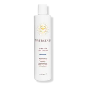 INNERSENSE ORGANIC BEAUTY Quiet Calm Curl Control Cream Orange Blossom - One-color