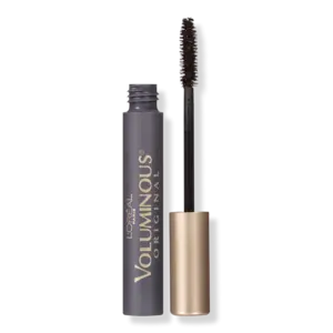 L'OREAL PARIS  Voluminous Original Washable Mascara - Black