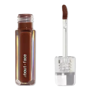 ABOUT-FACE Light Lock Lip Gloss Feel It All