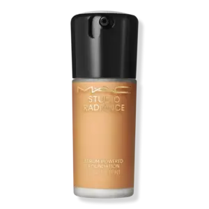 MAC COSMETICS Studio Radiance Serum Powered Foundation