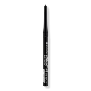 ESSENCE Long Lasting Eye Pencil - Black Fever