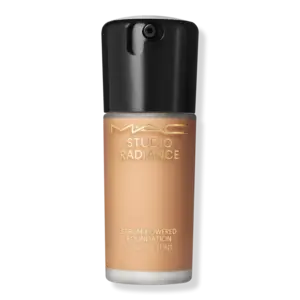 MAC COSMETICS Studio Radiance Serum Powered Foundation