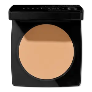 Bobbi Brown Sheer Finish All Day Oil Control Matte Pressed Powder - Warm Natural
