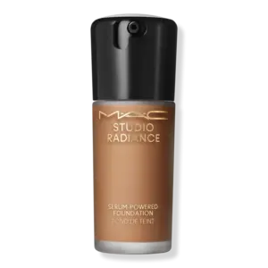 MAC COSMETICS Studio Radiance Serum Powered Foundation Nc55