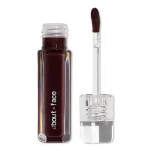ABOUT-FACE Light Lock Lip Gloss Play Hooky