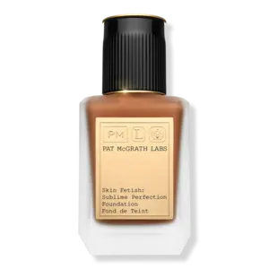 PAT MCGRATH LABS Skin Fetish: Sublime Perfection Foundation Medium Deep 25