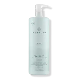 PAUL MITCHELL Awapuhi Wild Ginger Nourishing Shampoo - One-color