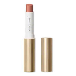 Jane Iredale Colorluxe Hydrating Cream Lipstick - Bellini