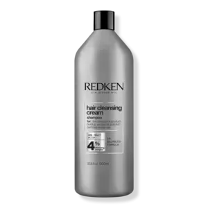 REDKEN Hair Cleansing Cream Clarifying Shampoo - One-color