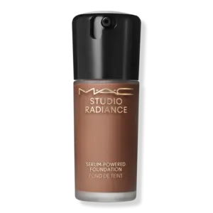 MAC COSMETICS Studio Radiance Serum Powered Foundation