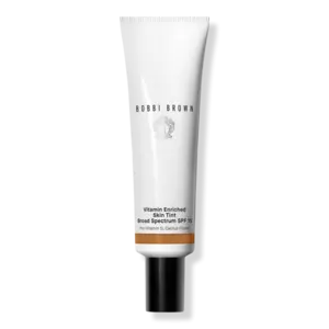 Bobbi Brown Vitamin Enriched Skin Tinted Moisturizer Spf 15 - Deep 1