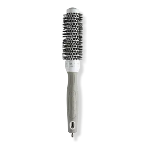 OLIVIA GARDEN Ceramic + Ion Thermal Hairbrush - One-color