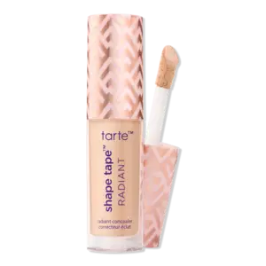 TARTE COSMETICS Travel-size Shape Tape Radiant Concealer 20b Light