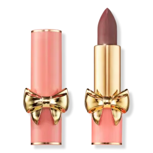 PAT MCGRATH LABS Satinallure Lipstick In The Flesh
