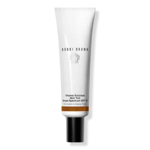 Bobbi Brown Vitamin Enriched Skin Tinted Moisturizer Spf 15 - Deep 2