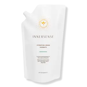 INNERSENSE ORGANIC BEAUTY Hydrating Cream Hairbath - One-color