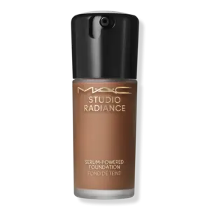 MAC COSMETICS Studio Radiance Serum Powered Foundation - Nc63