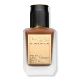 PAT MCGRATH LABS Skin Fetish: Sublime Perfection Foundation Deep 31
