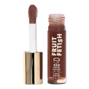 MILANI Fruit Fetish Lip Oil Coco Cacao