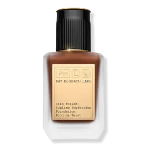 PAT MCGRATH LABS Skin Fetish: Sublime Perfection Foundation Deep 33