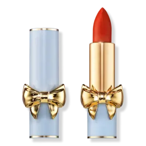 PAT MCGRATH LABS Satinallure Lipstick Crimson Ecstasy