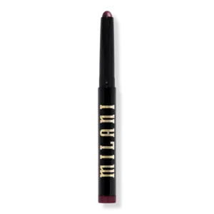 MILANI Gilded Eyeshadow Sticks Plum