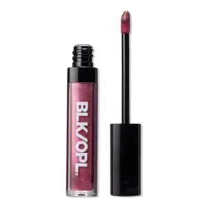 Blk/opl Lip Gloss Makeup Products