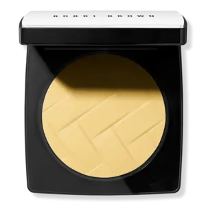 Bobbi Brown Vitamin Enriched Pressed Setting Powder Yellow