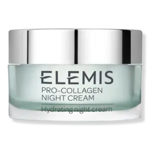 Elemis Pro-collagen Hydrating Night Cream - One-color
