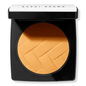 Bobbi Brown Vitamin Enriched Pressed Setting Powder - Peach